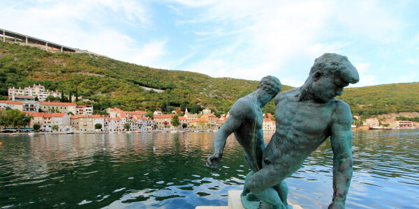 Jata tuna u Jadranu su prošlost - od zaborava ih spašavaju tunere i ...