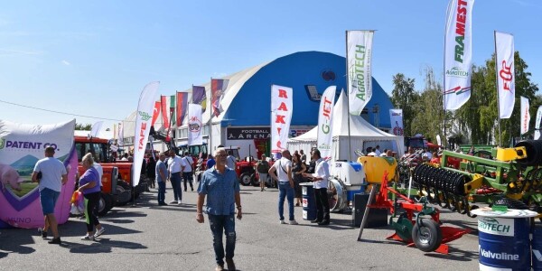 Interagro 2025 donosi bogatiji program i savremene trendove u poljoprivredi - Sajmovi i ...