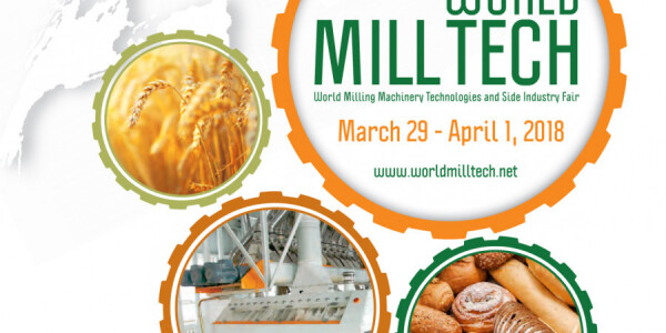 World Mill Tech 2018 - Istanbul, Turska - Sajmovi i događanja | Agroklub.com
