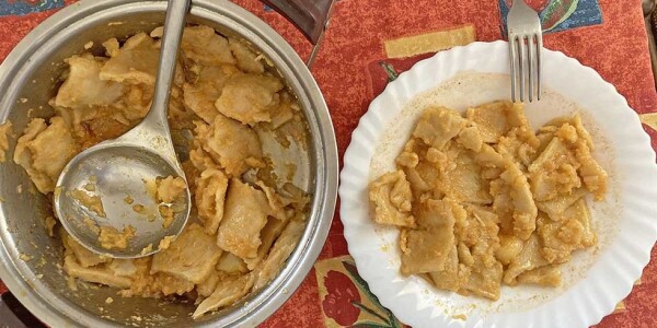 Šta ćete za ručak? Nasuvo sa krompirom? - Agrohobi | Agroklub.rs