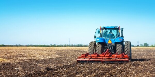 Važnost pravilne obrade strništa - Ratarstvo | Agroklub.com