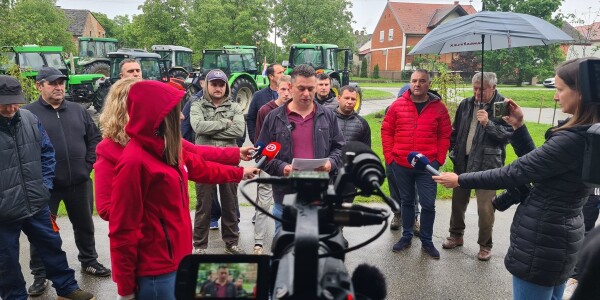 Moj djed 1945. godine je prošao bolje, njemu su barem ostavili 10 ...