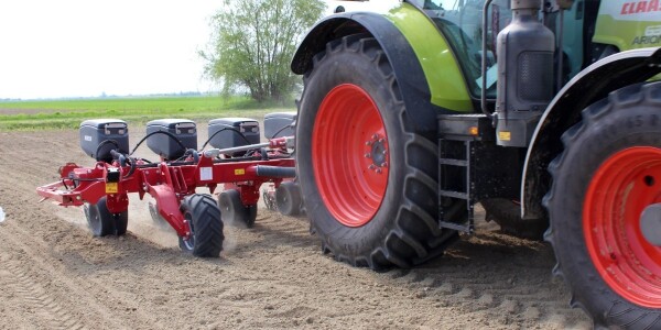 Svaki ratar će dati prioritet kukuruzu nasuprot pšenici, ali kome ...