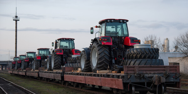 Objavljen javni poziv za nabavku traktora Belarus - Financiranje | Agroklub.ba