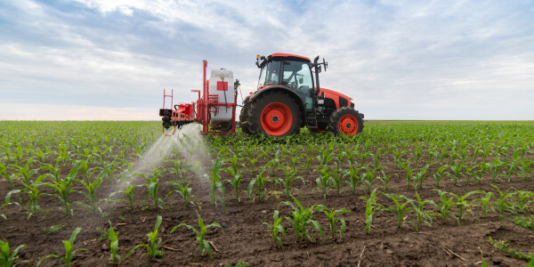 Kako znati je li primjena herbicida bila učinkovita? - Ratarstvo ...