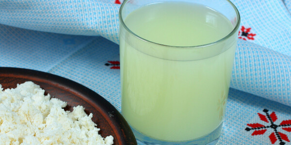 Sirutka: Energetski napitak za sportiste i one koji žele dug život ...