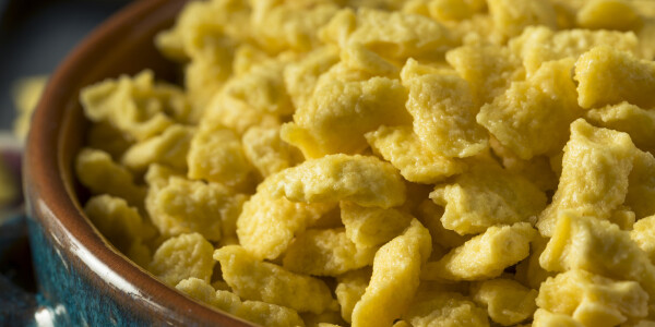 Ako mogu špecle, može li i tarana na mlijeku dobiti oznaku PGI ...