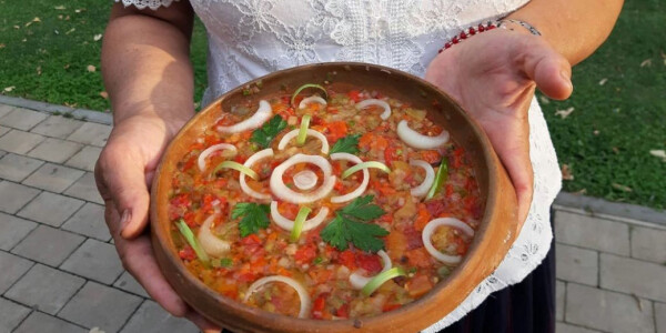 Sirotinjska trljanica i dalje "in" - kako se pravi? - Agrohobi ...