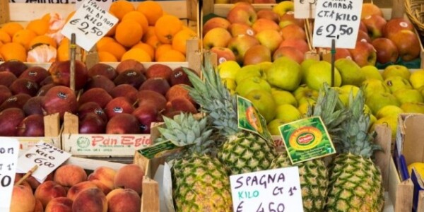 Organsko voće sve popularnije, šansa za BiH - Voćarstvo | Agroklub.ba