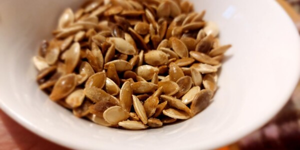 Tri načina kako ispeći semenke bundeve - posebno zdrave za muškarce? - Agrohobi | Agroklub.rs