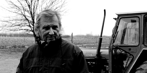 Preminuo je naš dragi prijatelj i kolega Vjeko Hudolin - Poljoprivredne ...