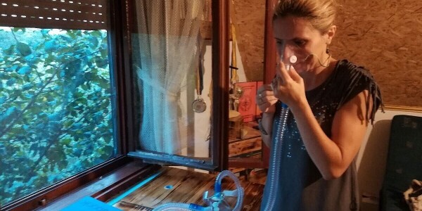 Miroslav Budiša napravio api komoru te poziva sve da dođu, a uslugu ...