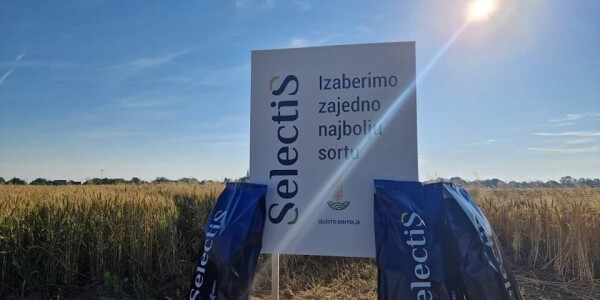 SelectiS - sjemenski program koji uspješno odgovara na sve zahtjevnije uvjete proizvodnje ...